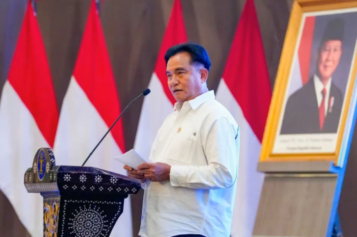 Yusril: Hubungan Indonesia-AS Kian Kuat, Didukung Komunikasi Intensif ...