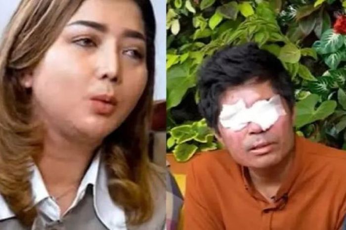 Respons Agus Salim Saat Tahu Denny Sumargo Datangi Farhat Abbas: Gak Mau Kayak Gini - Ntvnews.id