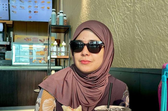 Profil Risty Tagor yang Masih Betah Sendiri Usai 3 Kali Cerai - Ntvnews.id