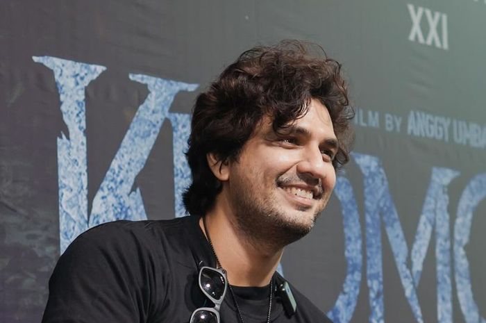 Klarifikasi Corneo Sunny Usai Disebut Cuci Otak Ratu Sofya hingga Kabur dari Rumah - Ntvnews.id