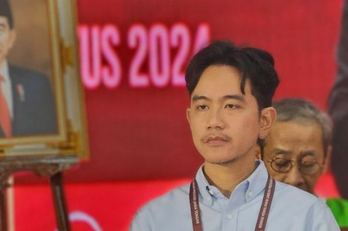 Dipecat PDIP, Ini Rekam Jejak Politik Gibran Rakabuming Raka - Ntvnews.id Dipecat PDIP, Ini Rekam Jejak Politik Gibran Rakabuming Raka - Ntvnews.id