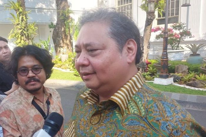 Airlangga Ungkap Nasib Program Kartu Prakerja, Bakal Lanjut di Era ... Airlangga Ungkap Nasib Program Kartu Prakerja, Bakal Lanjut di Era ...