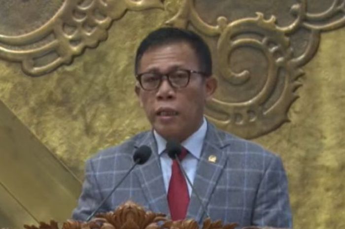 Profil Masinton Pasaribu, Dilaporkan ke Polisi Usai Diduga Bermasalah ...
