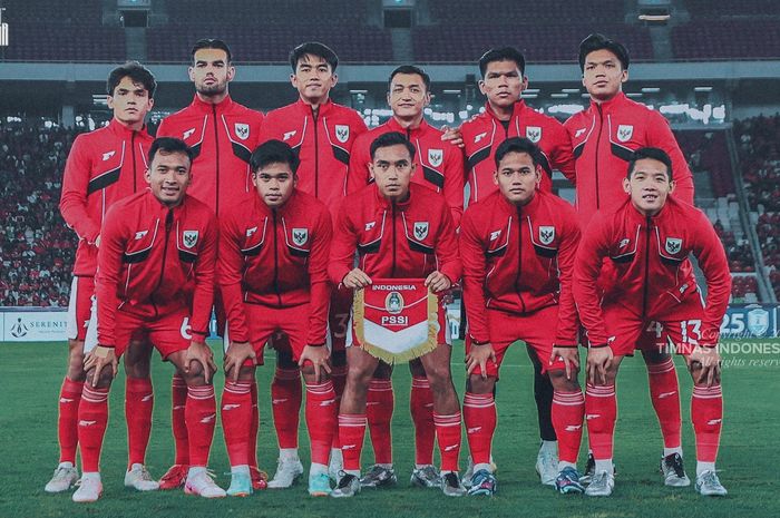 Ditekuk Vietnam di Final Piala AFF U-23, Legenda Timnas Rully Nere ...