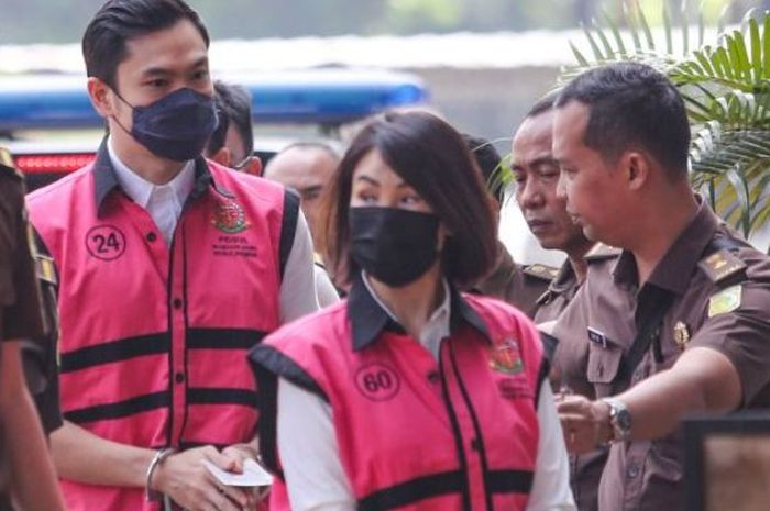 Fakta-fakta Helena Lim, Crazy Rich PIK Divonis 5 Tahun Penjara Atas ... Fakta-fakta Helena Lim, Crazy Rich PIK Divonis 5 Tahun Penjara Atas ...