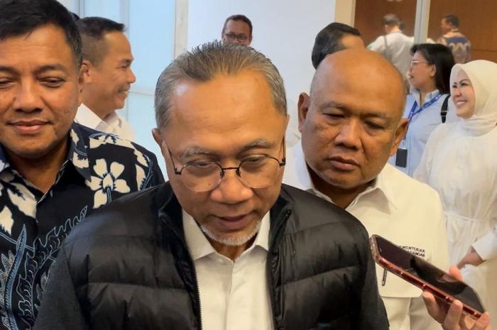 Aturan Segera Terbit, Harga Minyakita Resmi Naik Rp15.700 per Liter - Ntvnews.id