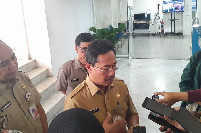 Uji Coba Sekolah Swasta Gratis Dimulai Tahun Ajaran 2025/2026 di Jakarta - Ntvnews.id