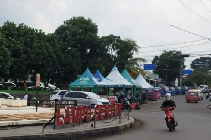 Jalur Puncak Ditutup Saat Malam Tahun Baru - Ntvnews.id