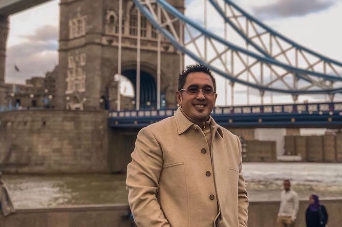 Erick Thohir Tunjuk Ghimoyo Jadi Dirut Id Food Gantikan Sis Apik