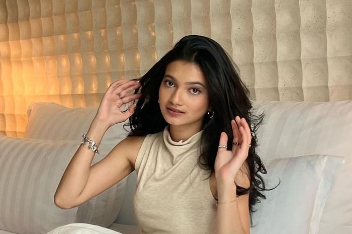 Profil Ratu Sofya, Bintang Muda yang Mendadak Jadi Sorotan karena Kabar ...
