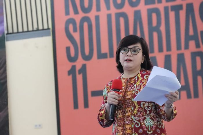 Komnas HAM Kritik Dedi Mulyadi Kirim Siswa Nakal ke Barak Militer - Ntvnews.id