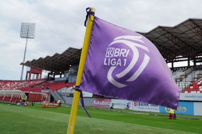 Hore, Mobil VAR Sudah Bertolak ke Venue Championship Series Liga 1 2023 ...