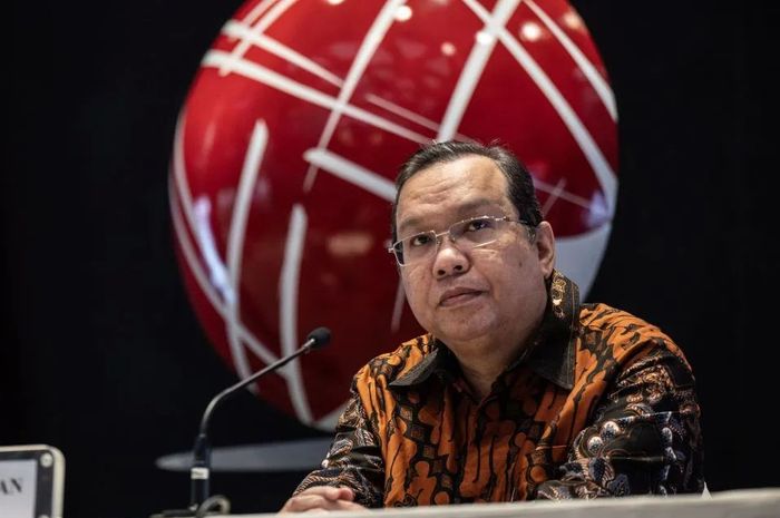 IHSG Tembus Rekor Baru, Bos BEI: Terima Kasih Pak Purbaya - Ntvnews.id