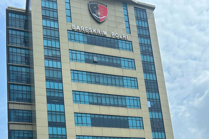 Bareskrim Gagalkan Peredaran Sabu Jaringan Internasional, 38 Kg Barang Haram Disita - Ntvnews.id