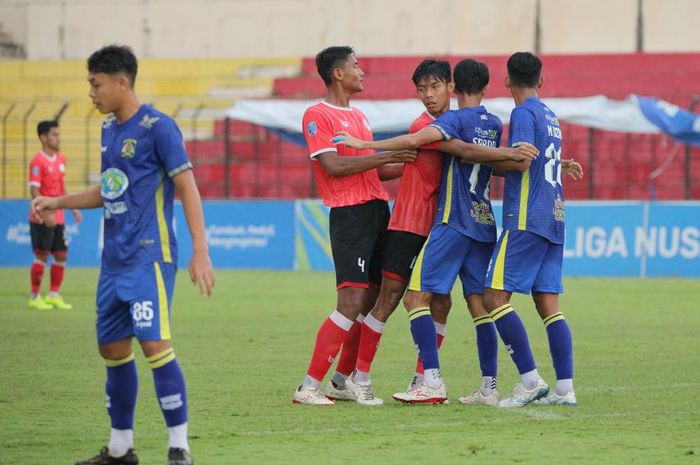 Final PNM Liga Nusantara 2024/2025 Dipastikan Tanpa Penonton, Simak Jadwal Siaran Langsung di ...