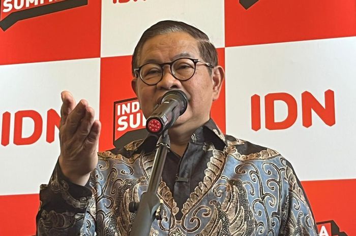 HUT Jakarta ke-499, Pramono Siapkan Hadiah Spesial - Ntvnews.id