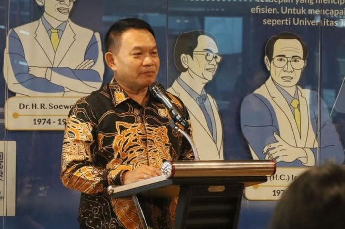 Hanya Jenderal Dudung yang Bikin Hercules Gak Berkutik Sampai Minta Maaf, Ini Videonya - Ntvnews.id