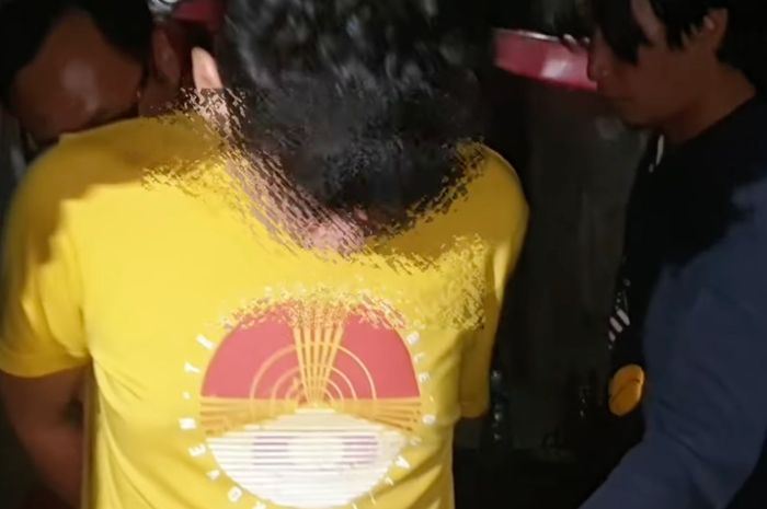 Sosok MR Pesinetron Tampan yang Disebut Peras Pacar Laki-laki, Kini ...