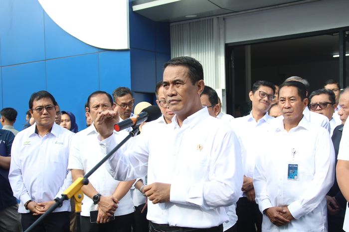 Jaga Stabilitas Harga Jelang Ramadhan, Pemerintah Gelar Operasi Pasar Murah - Ntvnews.id