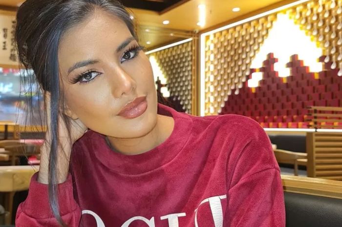 Vina Anggi Sitorus Mundur dari Miss Universe Indonesia - Ntvnews.id
