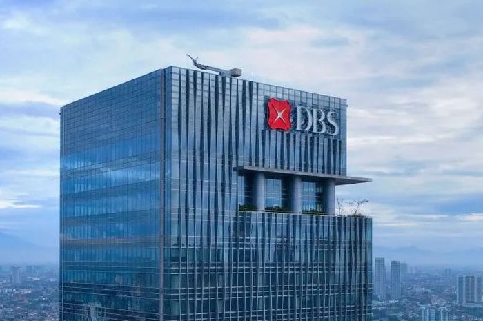 DBS Bank Bakal PHK 4.000 Karyawan, AI Bakal Ambil Alih 1.000 Posisi ...
