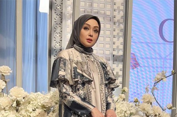 Viral Terry Putri Jadi Pengantar Makanan di AS - Ntvnews.id