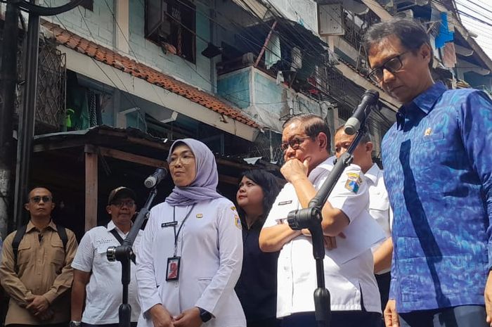 Ada Layanan Psikolog di 28 Puskesmas Jakarta - Ntvnews.id