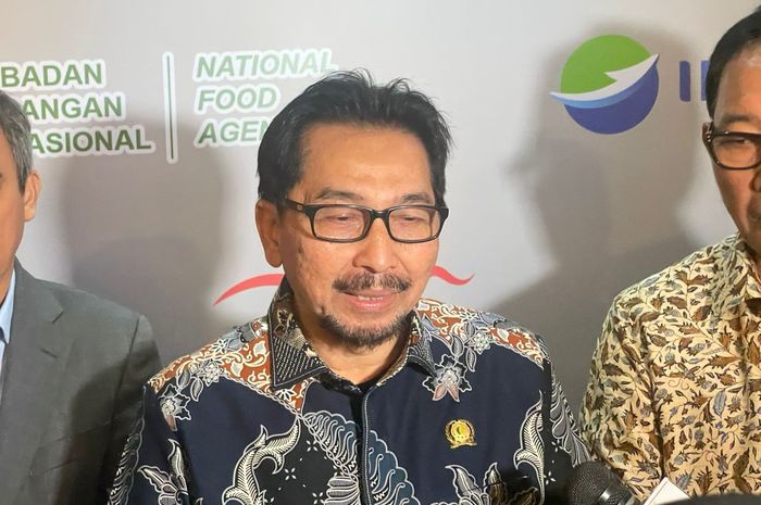 Tekan Angka stunting, Bapanas Usul Program Bantuan Pangan Dilanjut di ...
