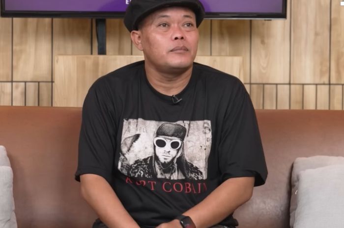 Diramal Cepat Meninggal dan Kabar Sakit Liver, Sule: Azab Menanti ...