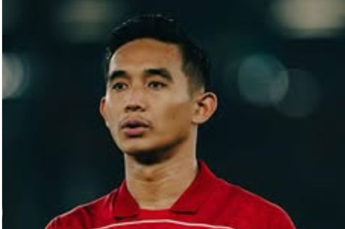 Alasan Rizky Ridho dan Ivar Jenner Dicoret saat Lawan Jepang - Ntvnews.id