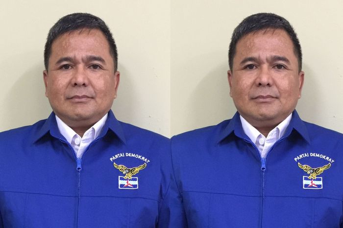 Ini Sosok Hifni Hasan yang Kritik Naturalisasi Langsung di Depan Shin Tae-Yong - Ntvnews.id