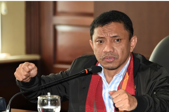 Profil Rahmad Handoyo, Anggota DPR Terpilih yang Batal Dilantik Setelah ...