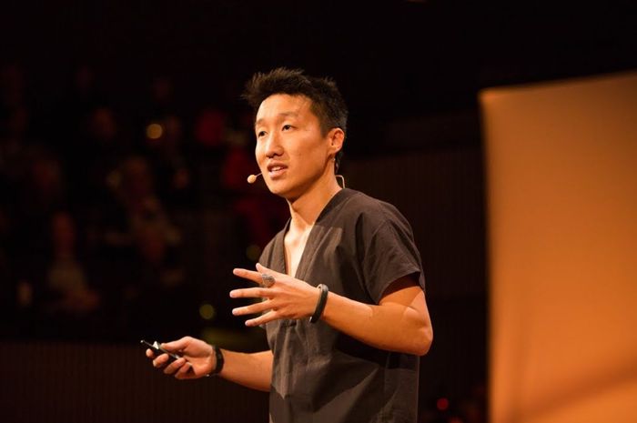 Profil Hunter Lee Soik, Tokoh Dunia yang Jadi Pengisi Materi Calon ...