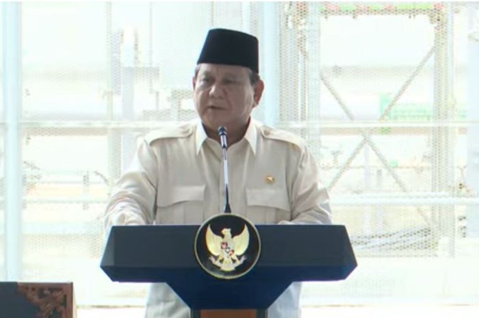 31 Duta Besar Bakal Dilantik Langsung oleh Presiden Prabowo Subianto ...