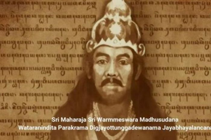 Mengenal Jayabaya, Sosok Legendaris Pengungkap Ramalan Indonesia ...