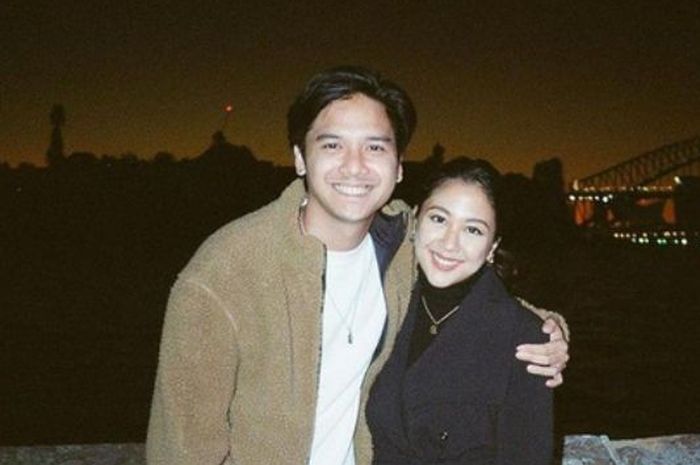 Fakta-fakta Gugatan Cerai Sherina Munaf ke Baskara Mahendra - Ntvnews.id