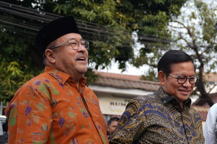 Survei SMRC: RK-Suswono 39,1 Persen, Dharma-Kun 5,1 Persen, Pramono-Rano 46 Persen - Ntvnews.id