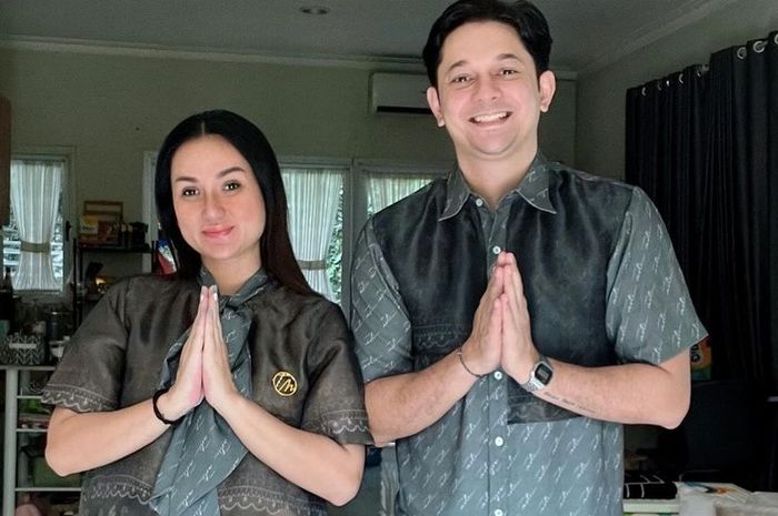 Aktor Inisial AA yang Diamankan Gegara Pake Narkoba Ternyata Andrew ...