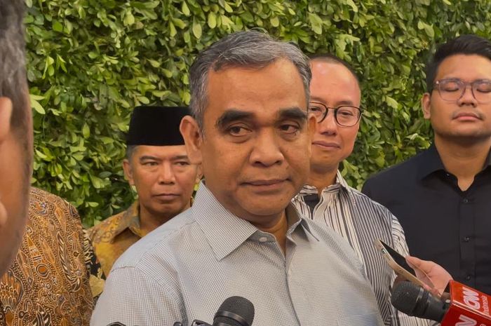 Gerindra Klarifikasi Terkait Isu Serang PDIP Soal Kenaikan PPN 12% - Ntvnews.id