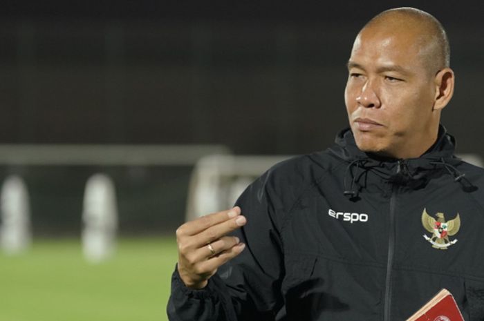Nova Arianto ke Shin Tae-yong: Terima Kasih, Timnas Indonesia Sekarang Ada di Level yang Berbeda ...