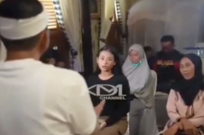 Dedi Mulyadi Bertemu Langsung Remaja yang Kritik di Medsos karena Digusur - Ntvnews.id