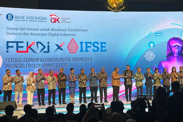 Fekdi X Ifse 2025 Wujud Nyata Sinergi Menuju The Strongest Digital