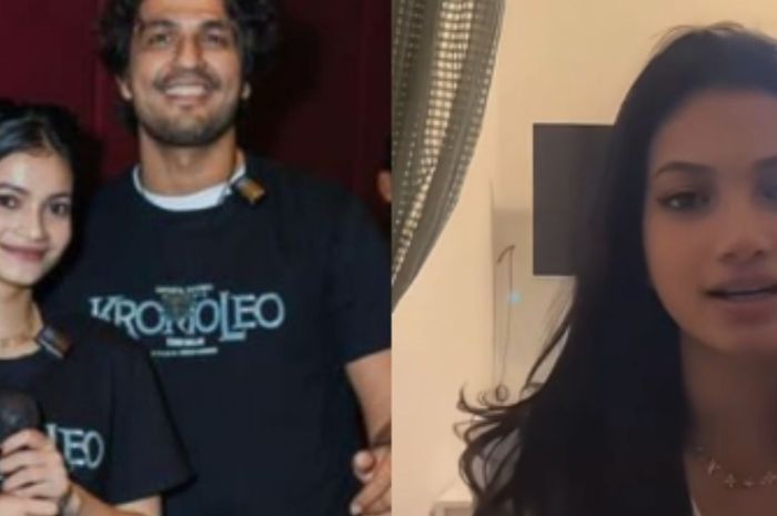 Ratu Sofya Bantah Kabur dari Rumah, Sebut Mau Tinggal Sendiri karena Lebih Dekat ke Lokasi ...