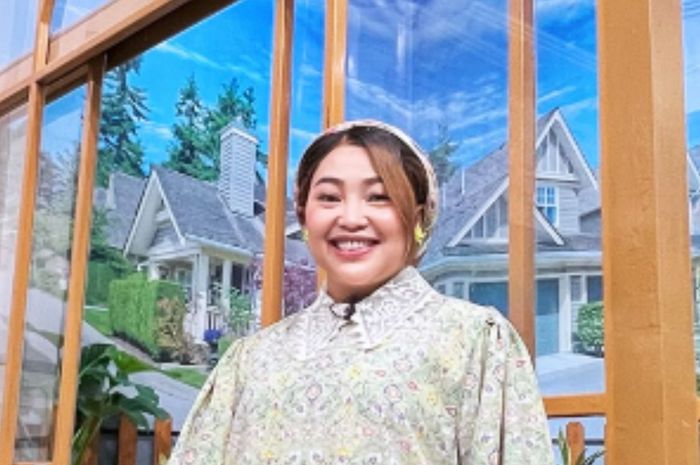 Mpok Alpa Meninggal Dunia karena Penyakit Kanker - Ntvnews.id