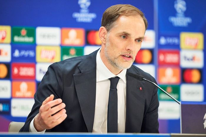 5 Fakta Unik Thomas Tuchel, Pelatih Jerman Pertama yang Menangani ...