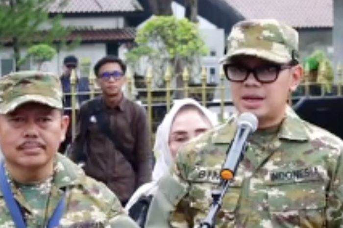 Wamendagri Ungkap 47 Kepala Daerah Tak Hadir Retret Tanpa Alasan - Ntvnews.id