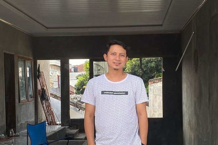 Innalillahi, Aden Bajaj Sampaikan Kabar Duka - Ntvnews.id