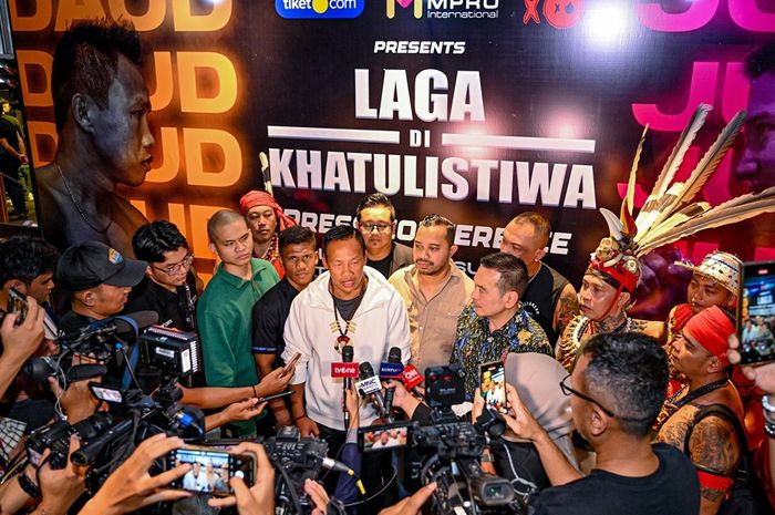 Cellos Spill Konsep Byon Combat Showbiz Volume 4: Ingin Ciptakan Fans ...