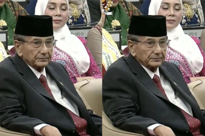 Profil Ismeth Abdullah, Gubernur Pertama Kepulauan Riau yang Dilantik ...