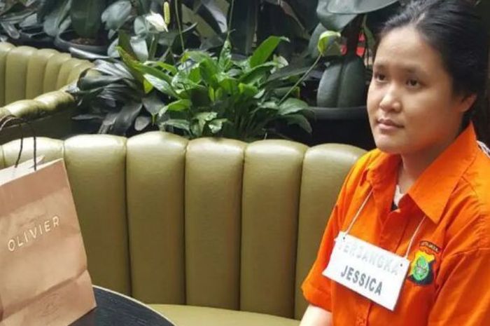 Jessica Wongso Dikabarkan Bakal Bebas Bersyarat Besok - Ntvnews.id